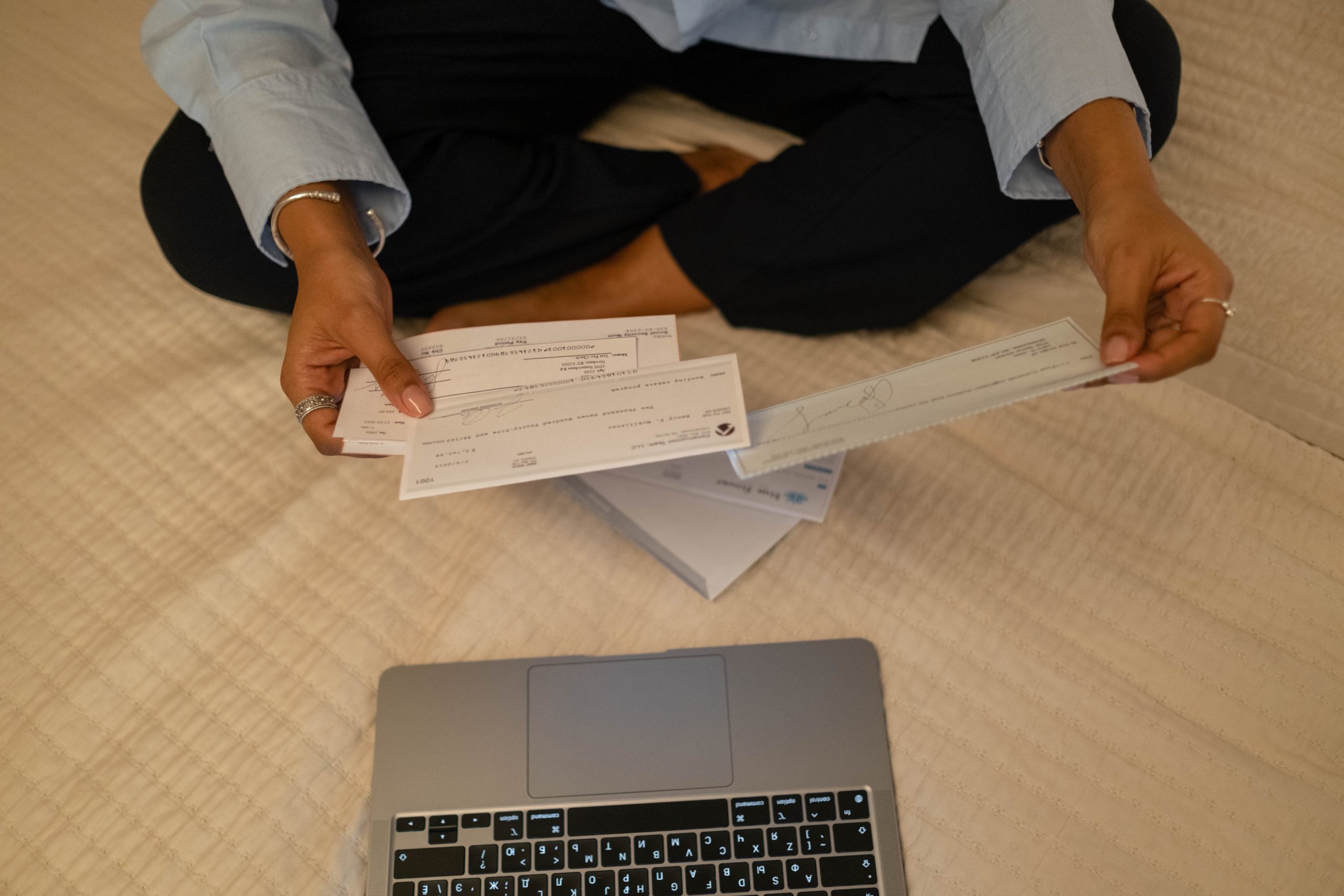 International Financial Aid Options - Effikos